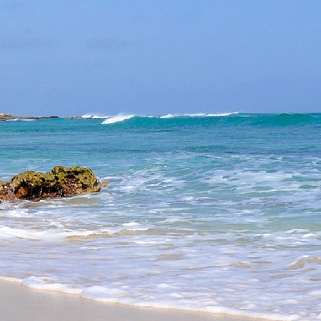 Santa Luzia | ISI Travel